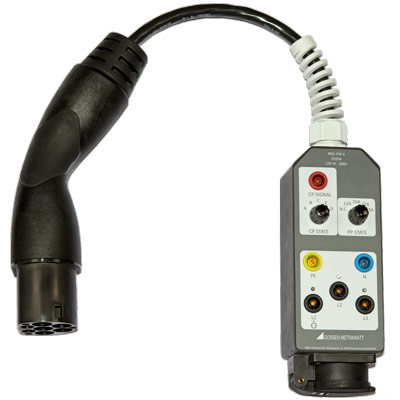 Prometeq NV/SA - Professional Measuring & Test Equipment