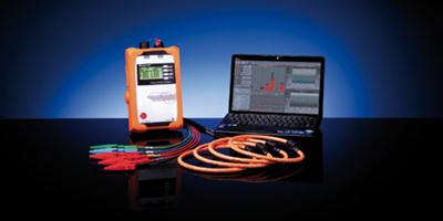 PQ-Box 100 power quality analyser Eberle